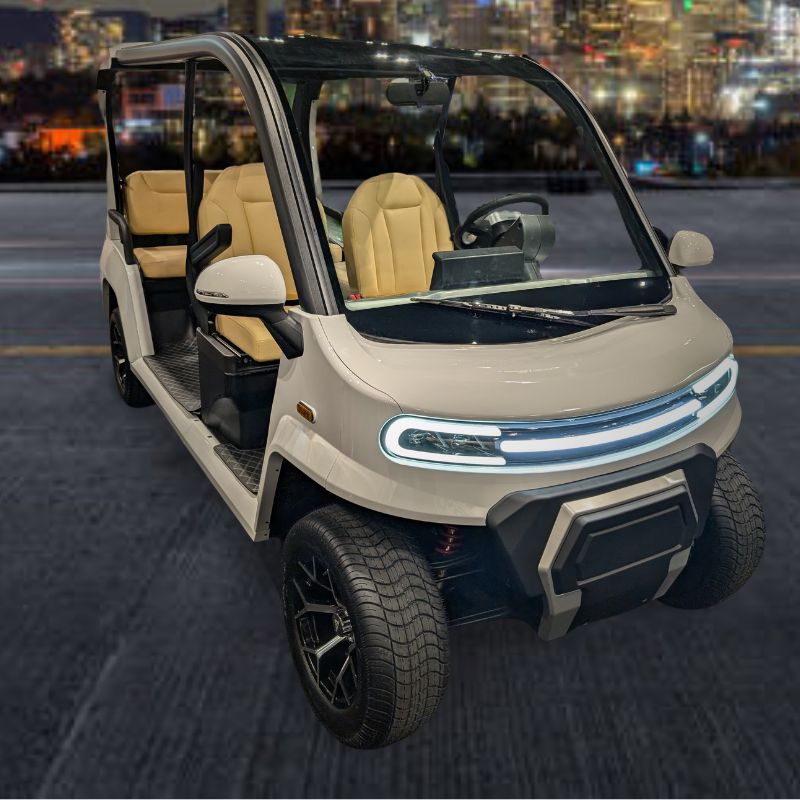 Rehoboth Golf Carts - Premium Electric Golf Cart Dealership Delaware